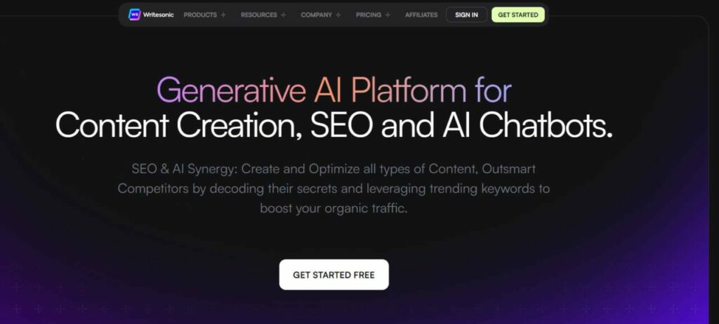 +9 Best AI Tools For Blog Writing in 2025 - [Free and Paid]