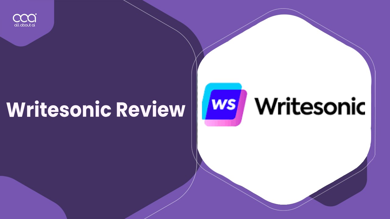 Writesonic Review: Smart, Fast, & Effective Content Creation
