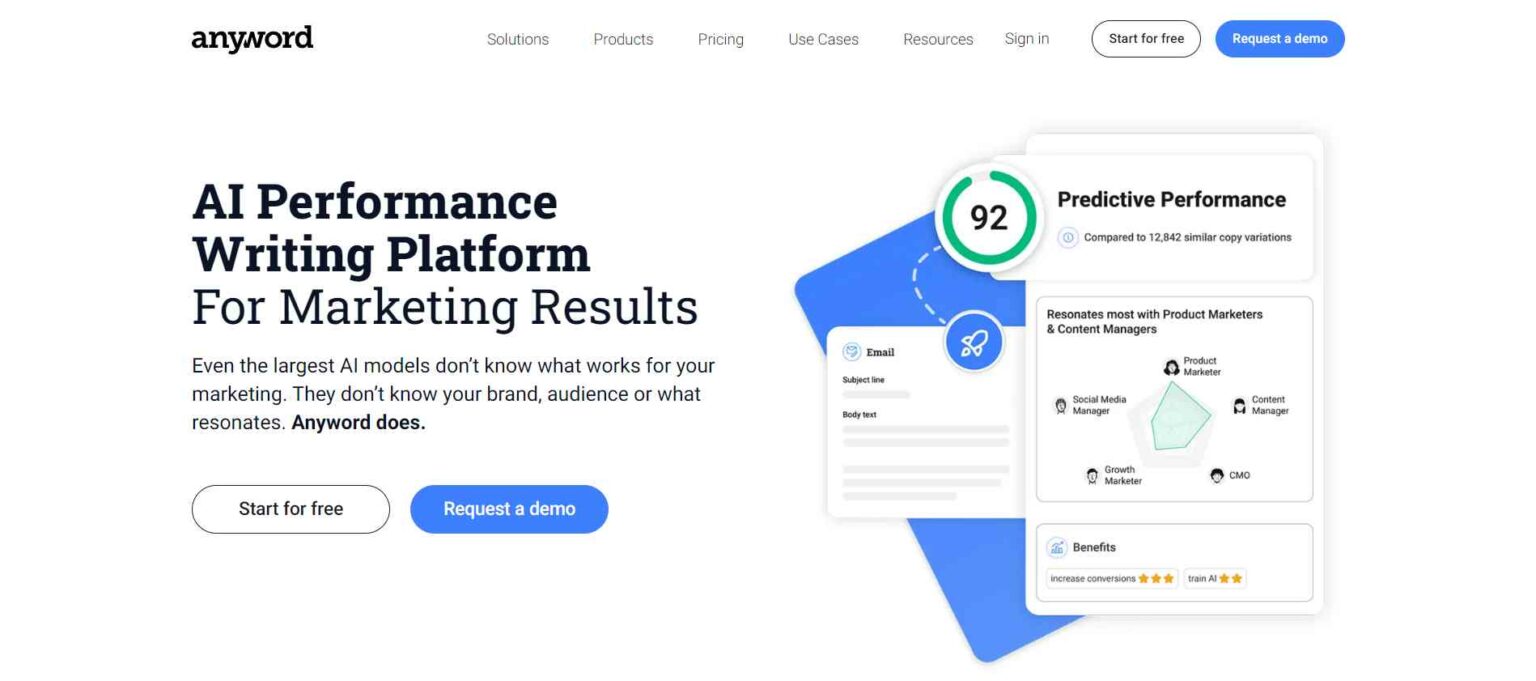 +9 Best AI Tools For Letter Writing in 2025