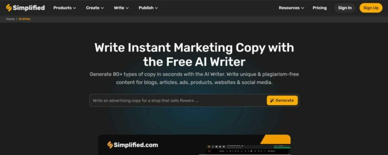 +9 Best AI Tools For Letter Writing in 2026