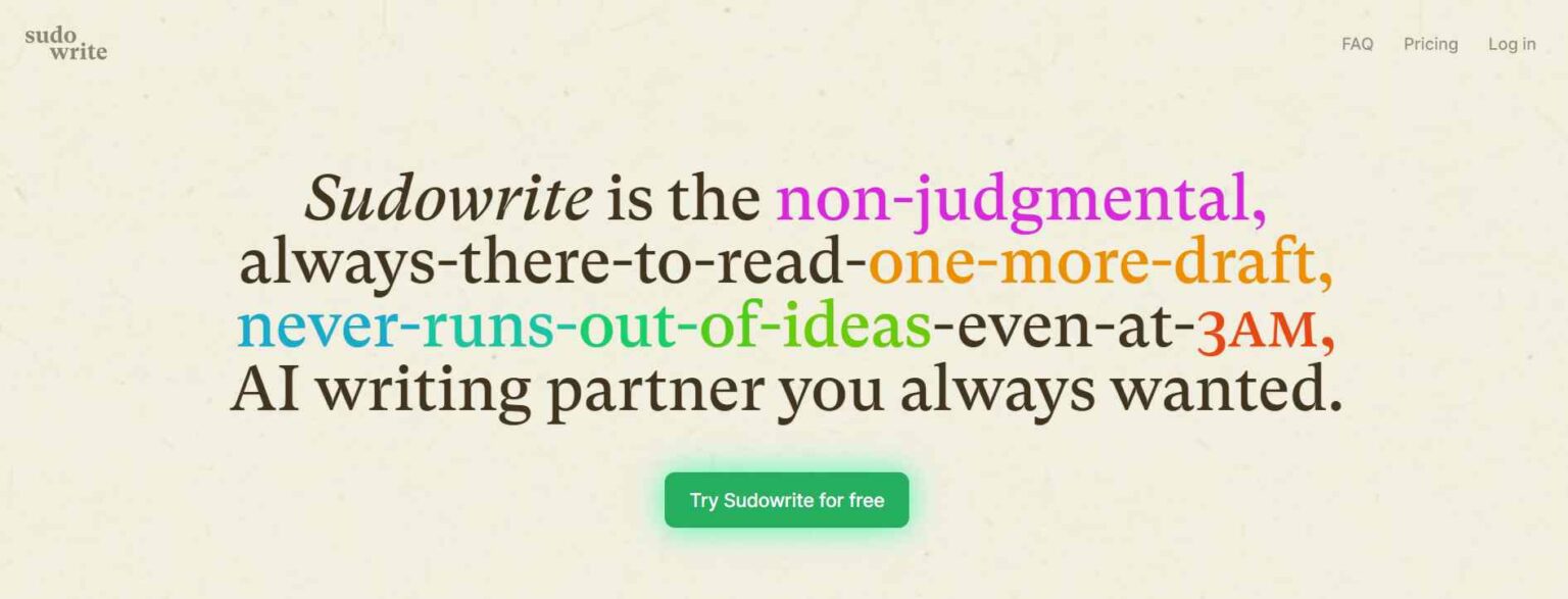 +9 Best AI Tools For Letter Writing in 2025