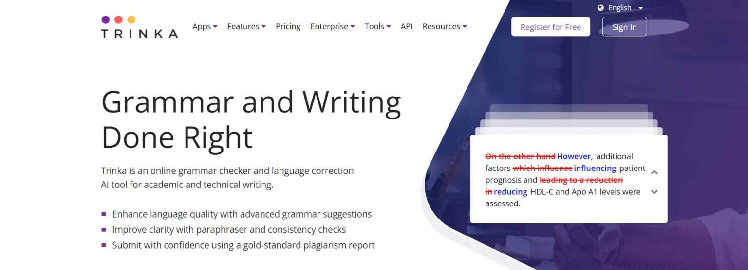 11 Best AI Tools for Academic Writing in 2025 [Free & Paid]