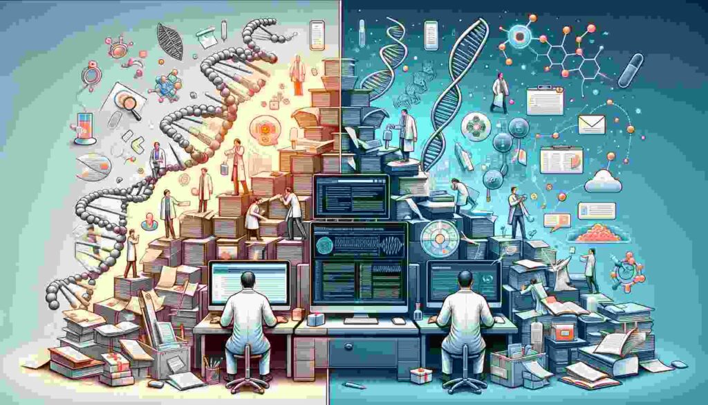 +8 Best AI Writing Tools for Medical Writing in 2024