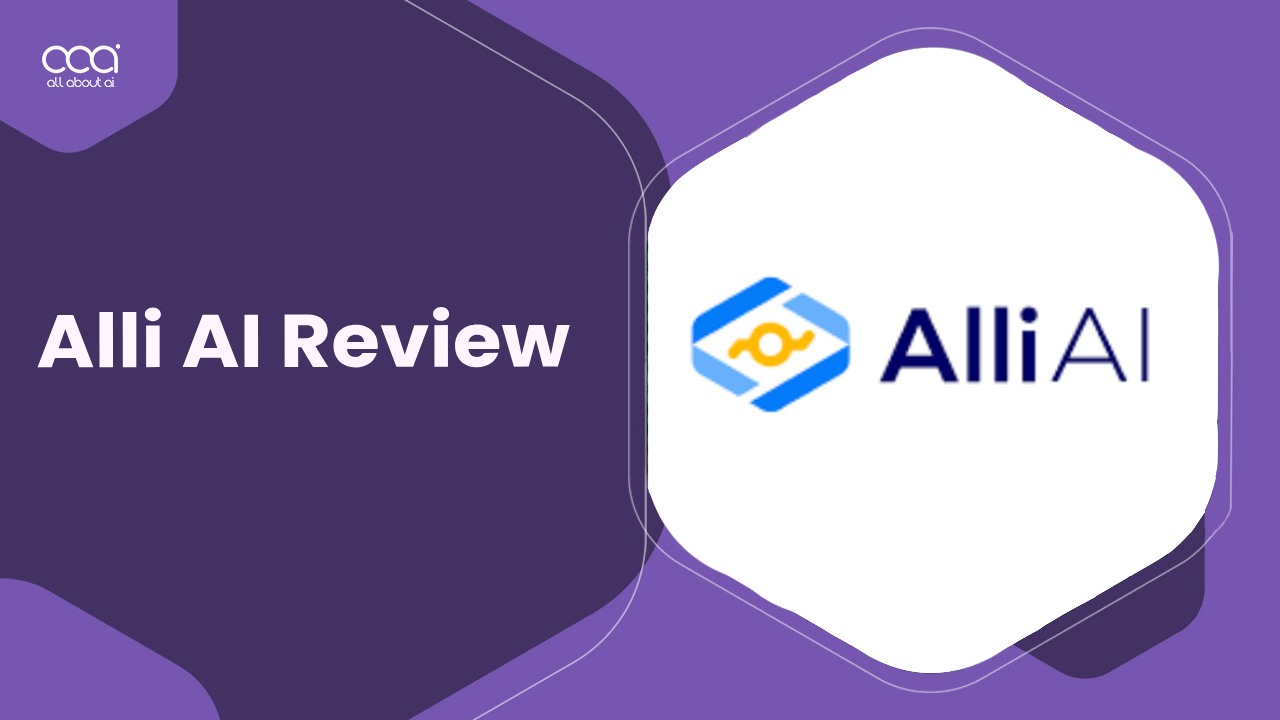 Alli AI Review 2025: Is It a Worthy SEO AI Software?