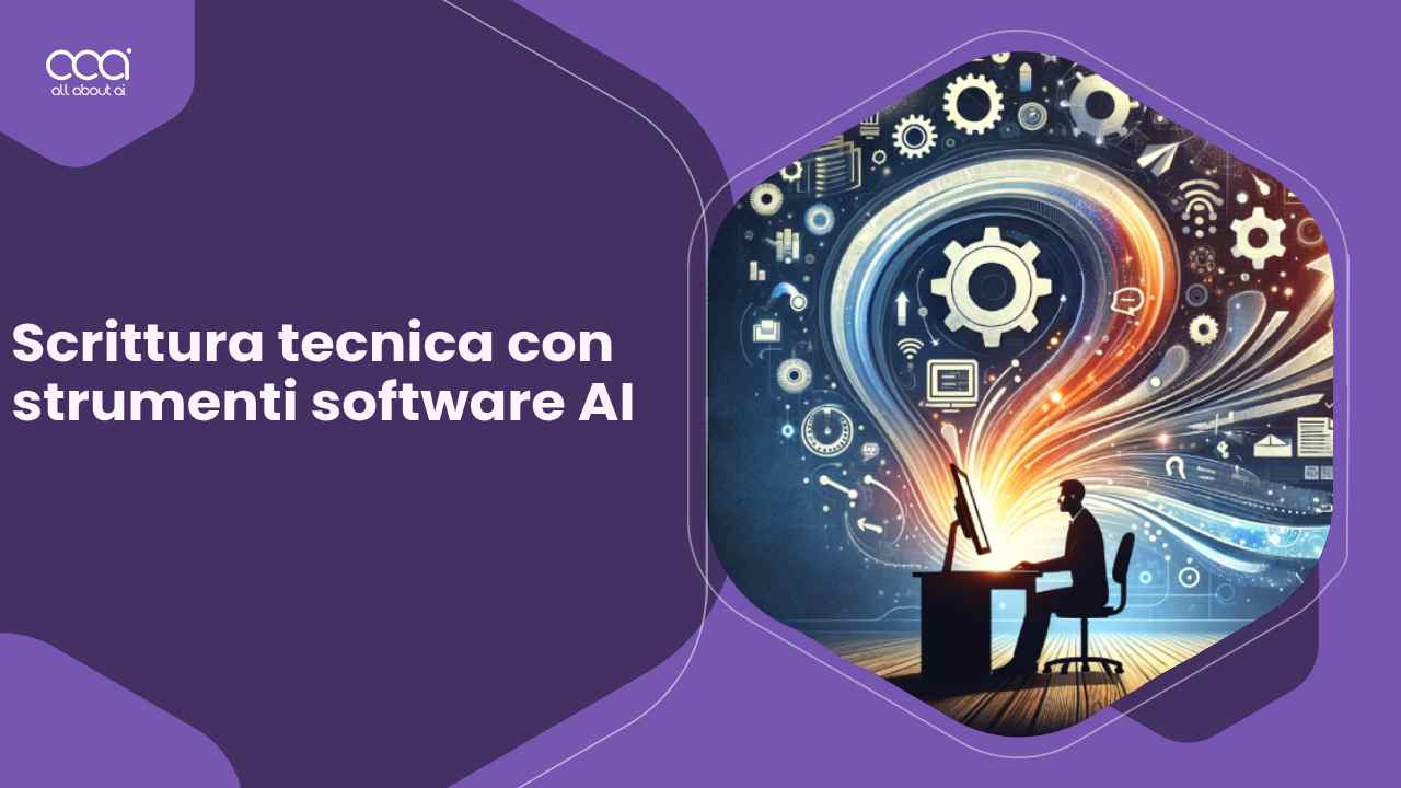 Come ottimizzare la scrittura tecnica con gli strumenti di scrittura di ...