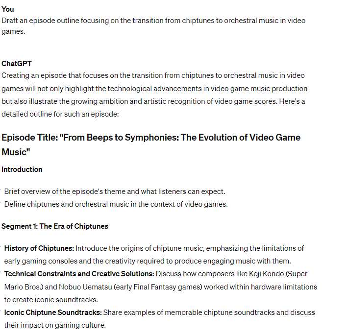 How to Write Engaging Podcast Scripts with AI Writing Tools?