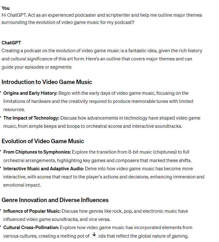 How to Write Engaging Podcast Scripts with AI Writing Tools?