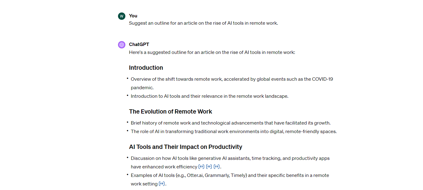 How to Write News Articles with AI Writing Tools?