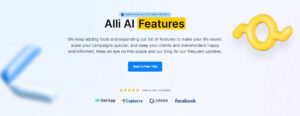 Alli AI Review 2025: Is It a Worthy SEO AI Software?