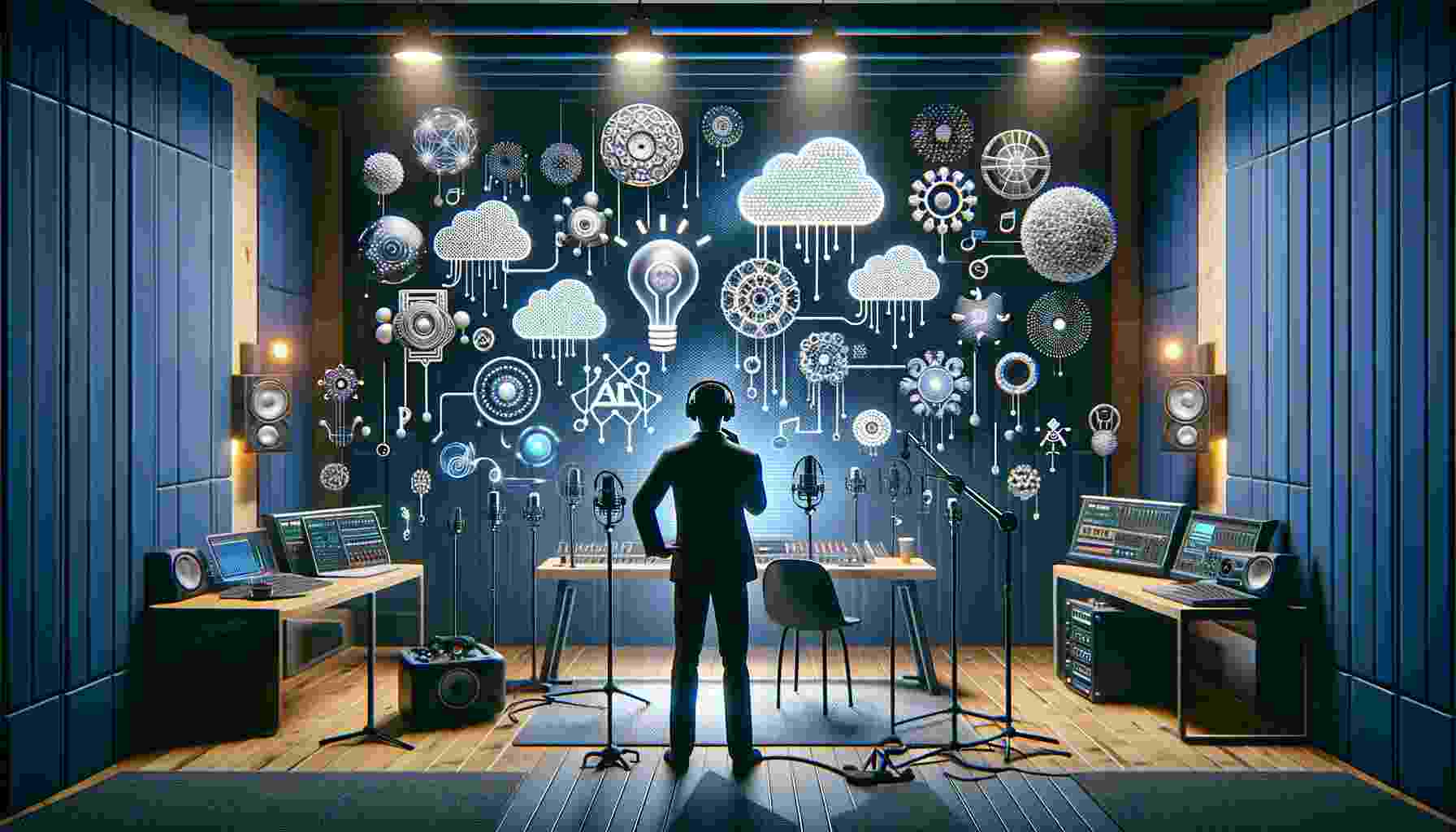 How to Write Engaging Podcast Scripts with AI Writing Tools?