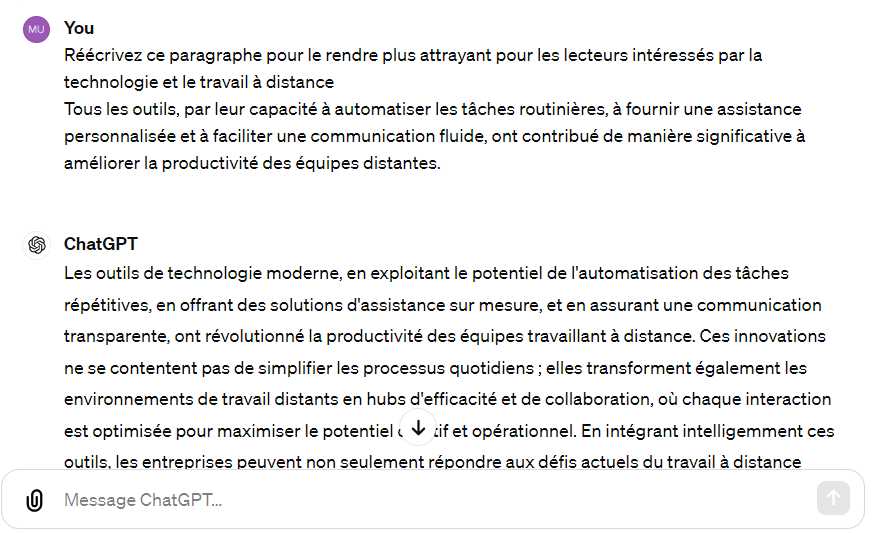 Comment Ecrire des Articles de Presse Avec des Outils d Ecriture AI?