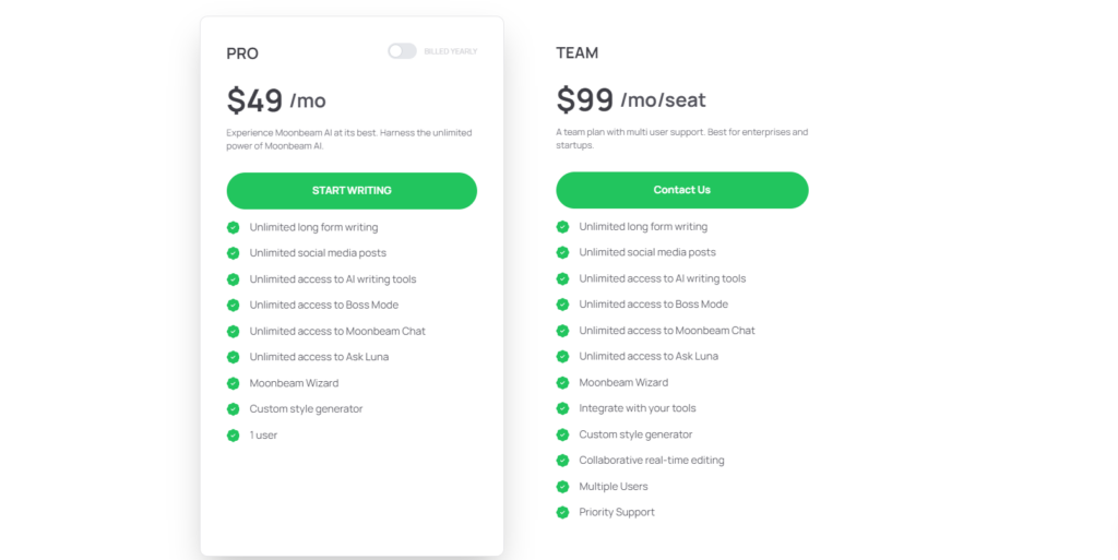 Moonbeam Review: Tried & Tested in 2025