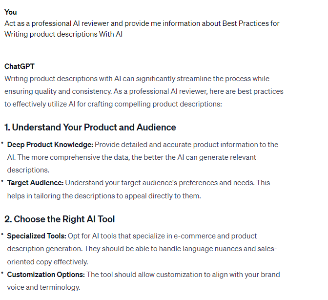 How to Craft Persuasive Marketing Copy with AI Writing Tools?