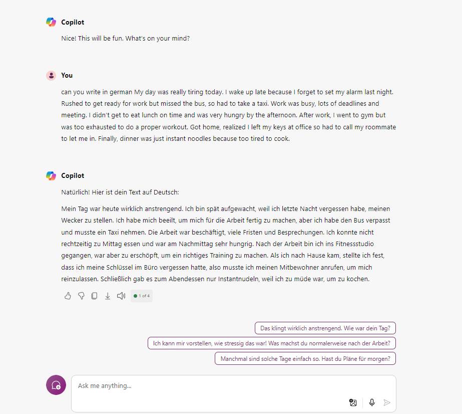 Bing AI Review 2024: What You Need to Know