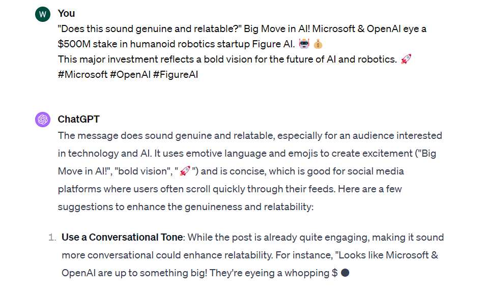 How to Use AI Writing Tools for Crafting Engaging Social Media Posts?
