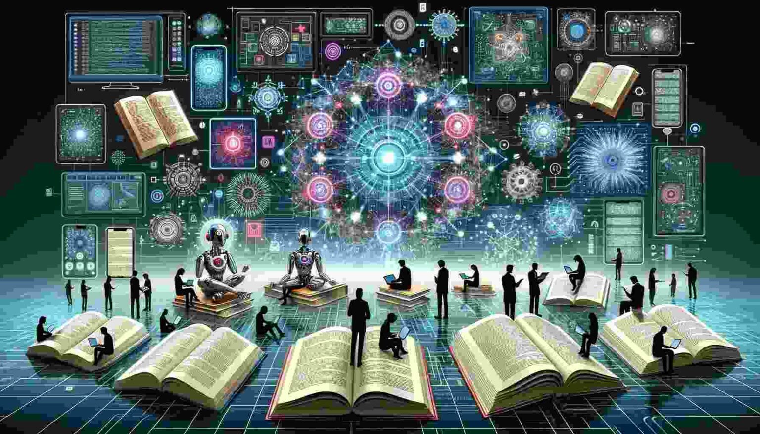 How to Use AI Tools for Writing Effective User Manuals?