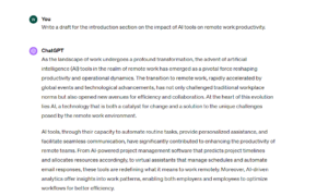 How to Write News Articles with AI Writing Tools?