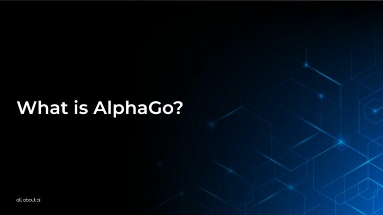 What is AlphaGo? - All About AI