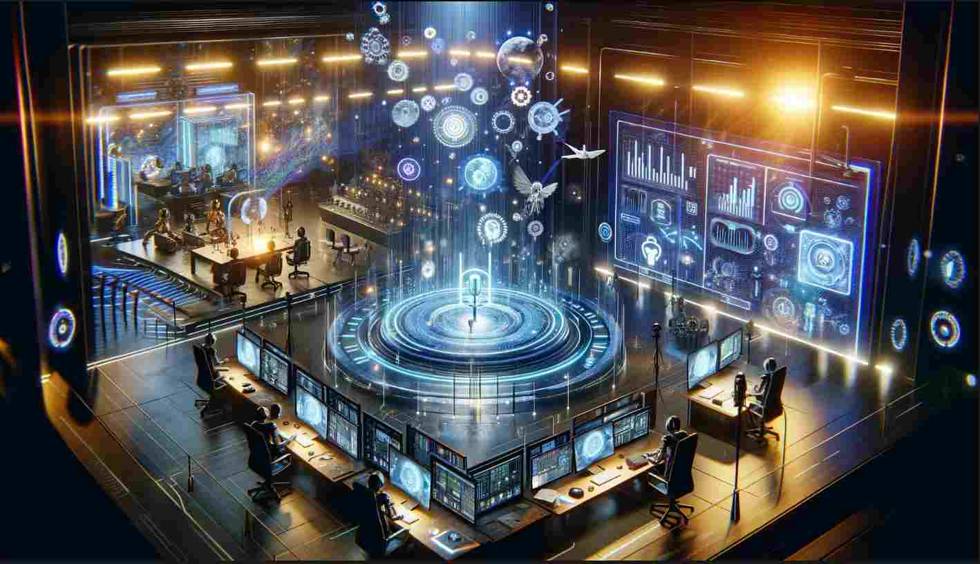 How to Write Engaging Podcast Scripts with AI Writing Tools?