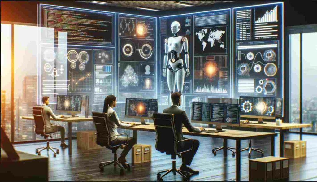 How to Streamline Technical Writing with AI Writing Tools