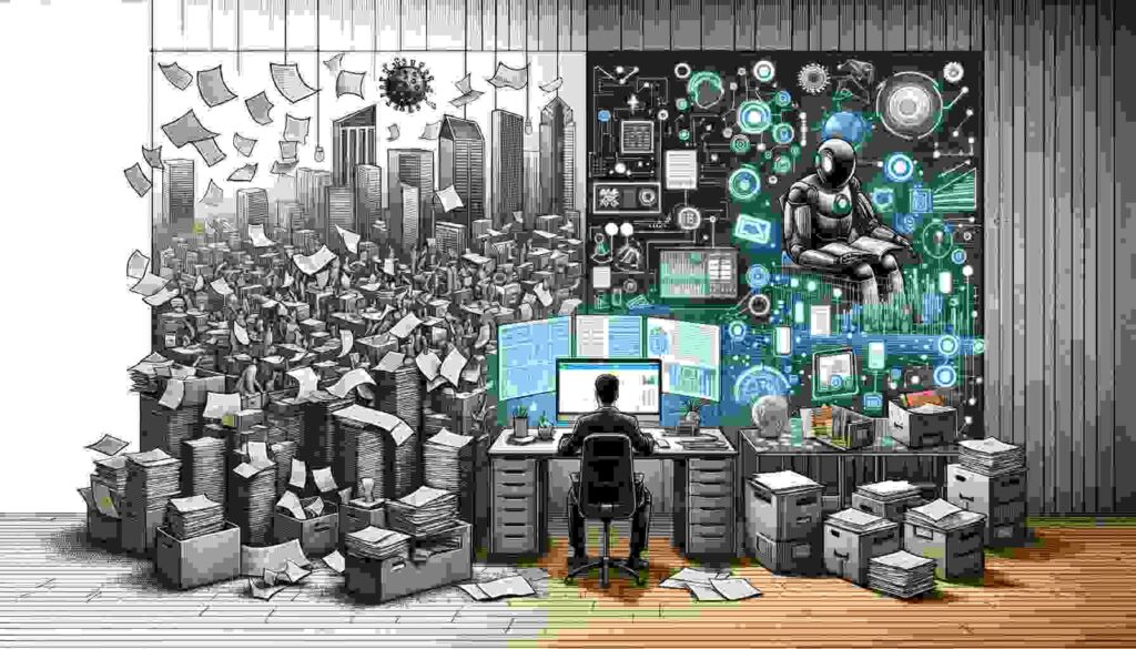 How to Craft Professional Emails Quickly with AI Writing Tools?