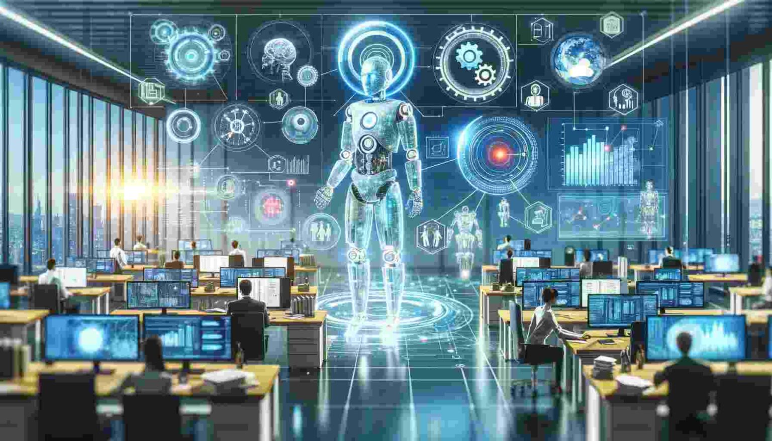 How to Write Effective Policy Papers with AI Writing Tools?