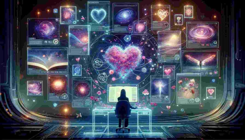 Best AI Writing Tools For Romance Writing - 2024