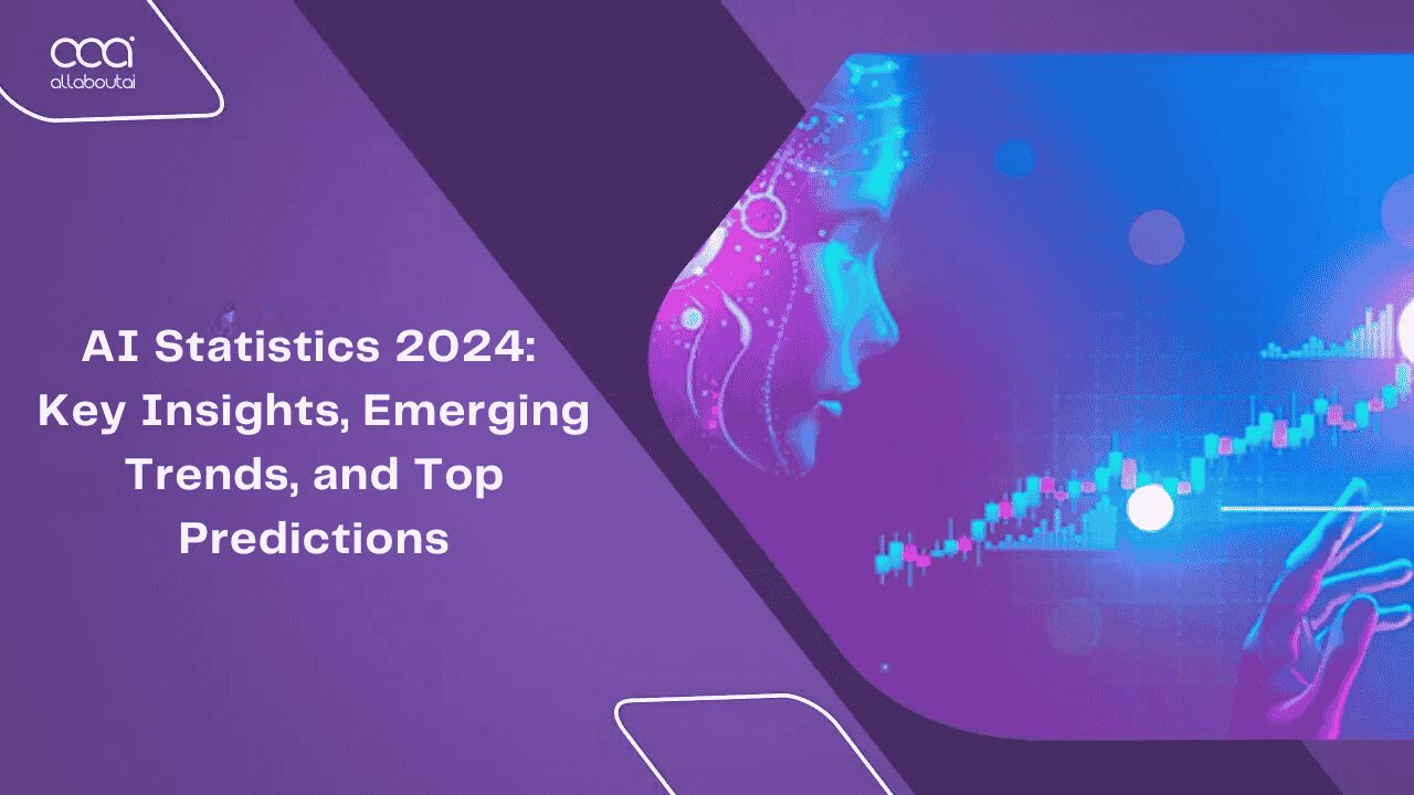 AI Statistics 2024: Key Insights, Emerging Trends, and Predictions