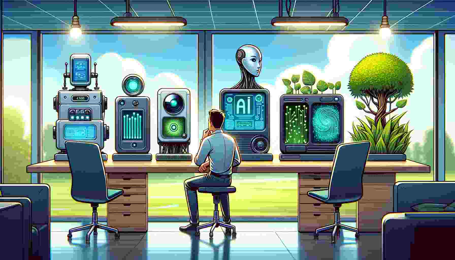 10 Best AI Image Generator Tools in 2025 [Tested]