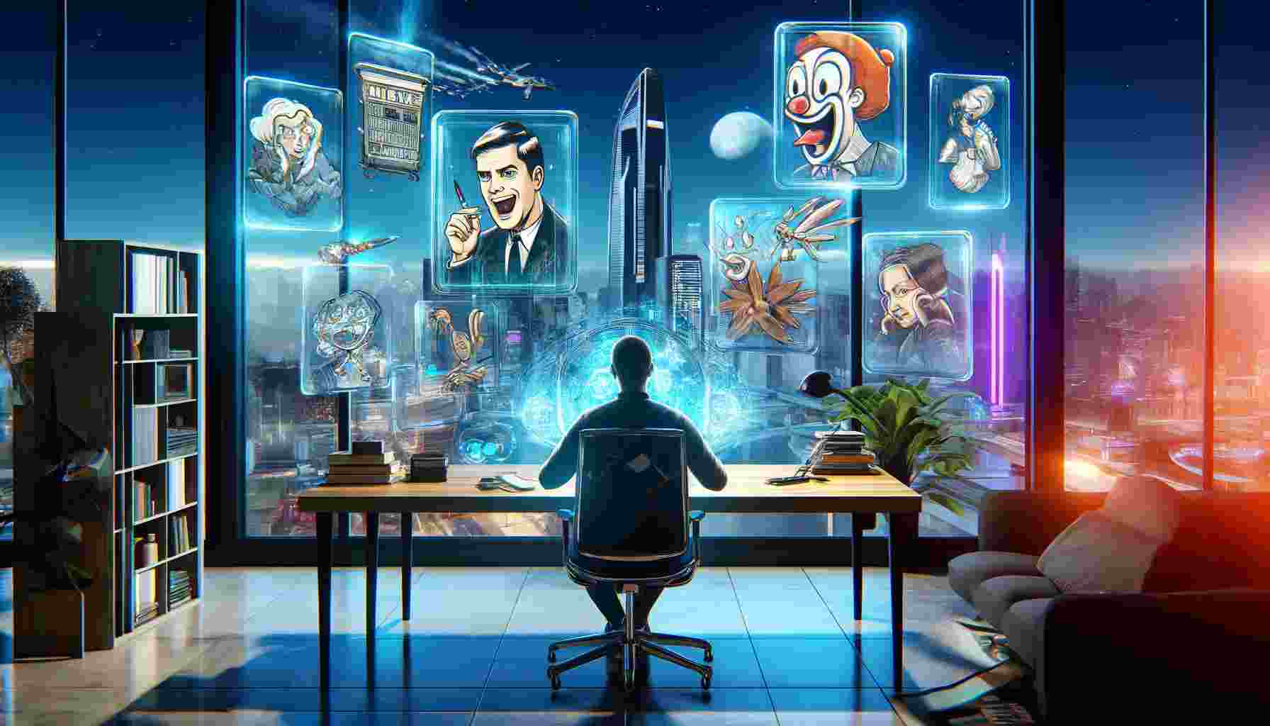 +9 Best AI Tools for Writing Satire in Brazil for 2025