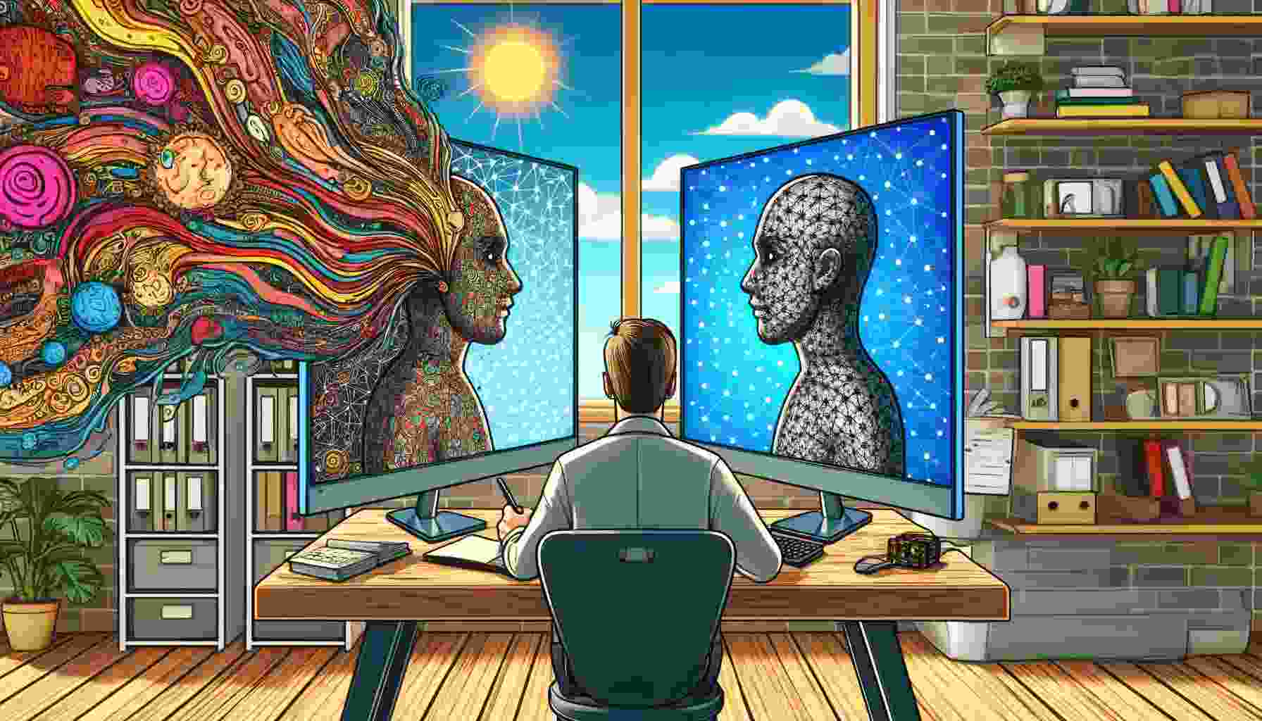 +9 Best AI Tools for Writing Satire in India for 2026