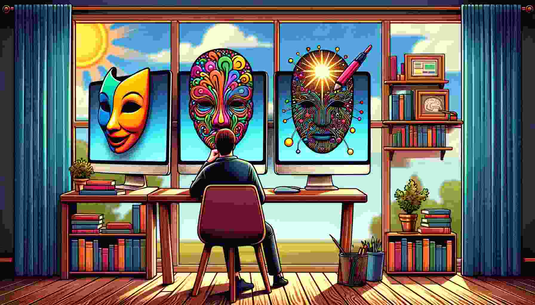 +9 Best AI Tools for Writing Satire in India for 2026