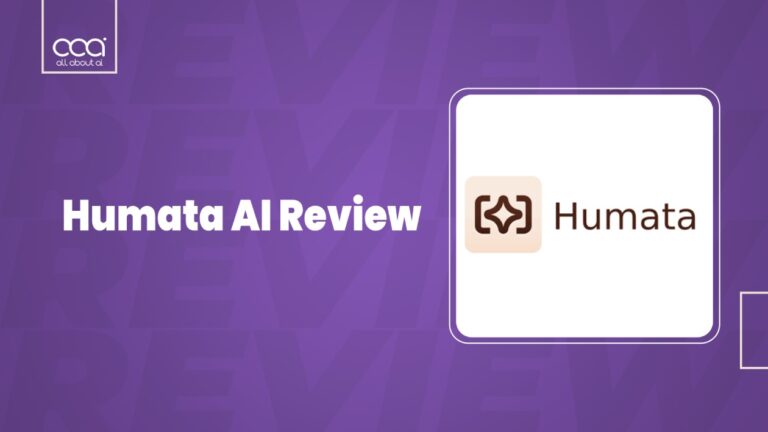 Humata AI Review 2024: Is it worth the Hype?