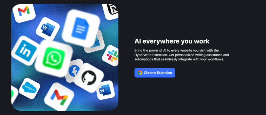 HyperWrite AI Review 2025 | Tried & Tested