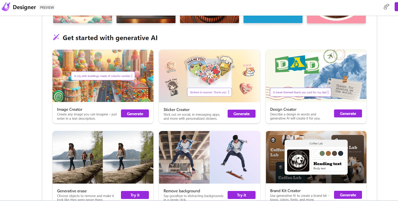 Adobe Firefly vs Microsoft Designer 2025: Best Image Generator Comparison