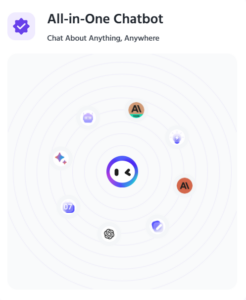 Monica AI Review 2025: AI-Powered Chat And Copywriting