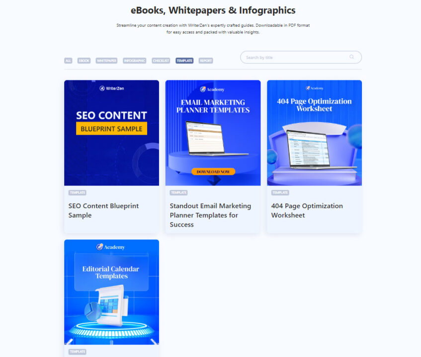 WriterZen Review: Boost SEO Strategies in 2025