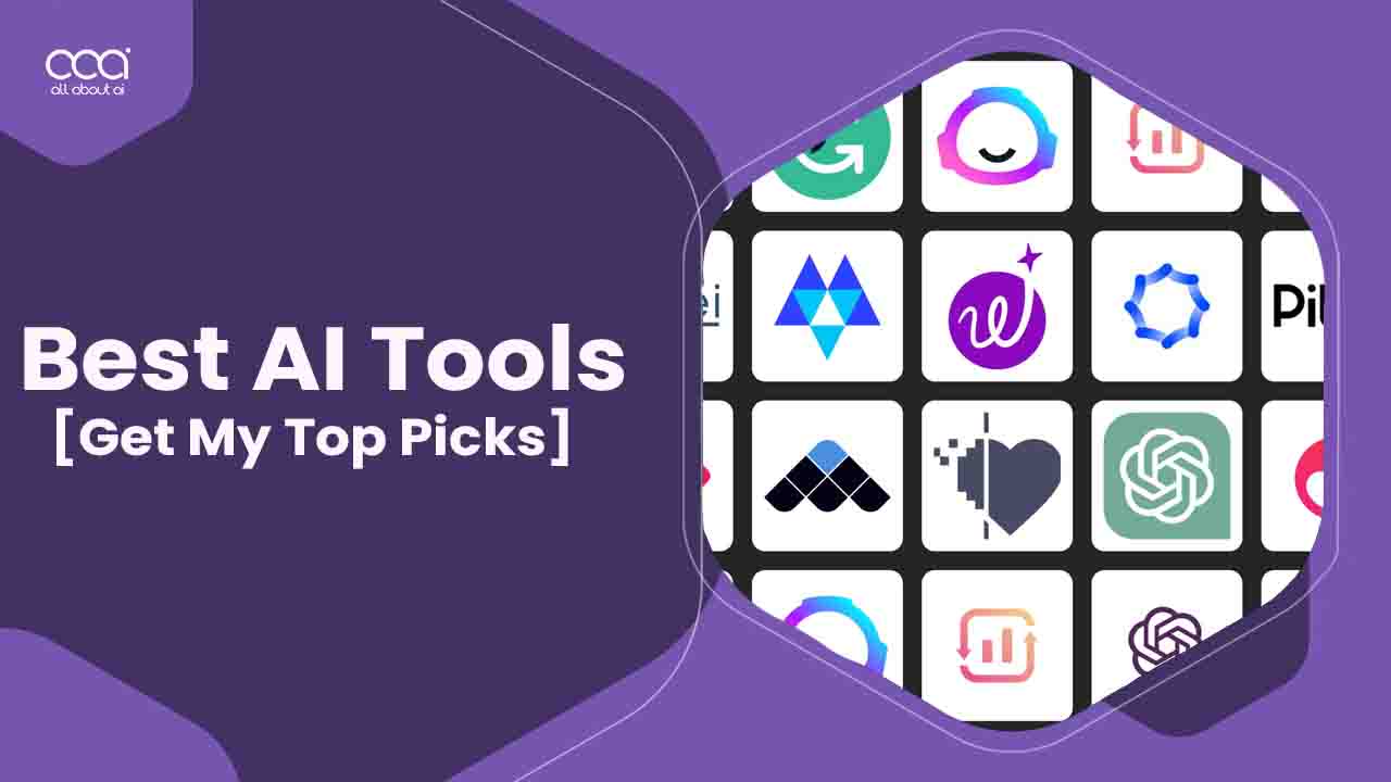 19+ Best AI Tools in India