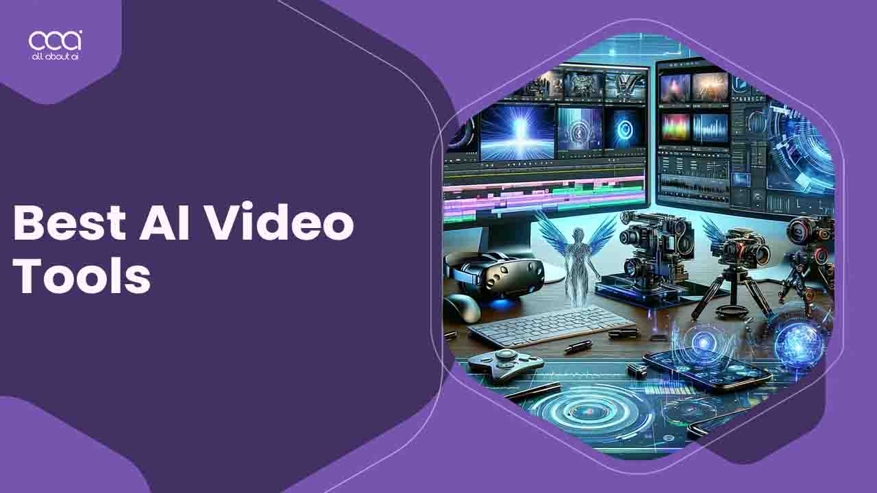 10 Best AI Video Generator Tools to Use in Australia in 2025