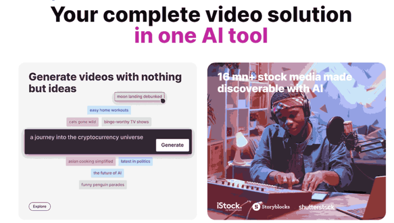 Invideo AI Review 2025: Is It the Best AI Video Tool?