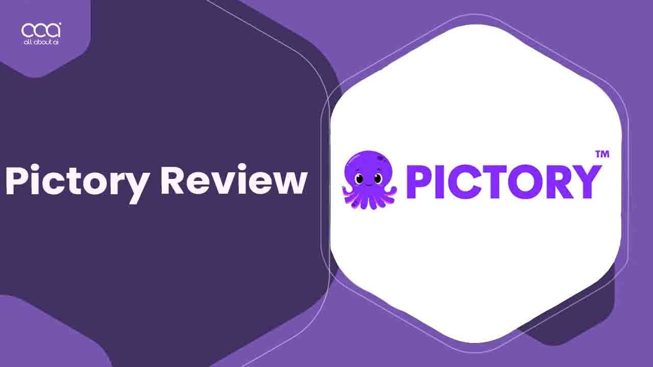 Pictory AI Review 2025: Is It the Best AI Video Tool?