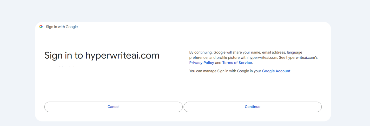 HyperWrite AI Review 2025 | Tried & Tested