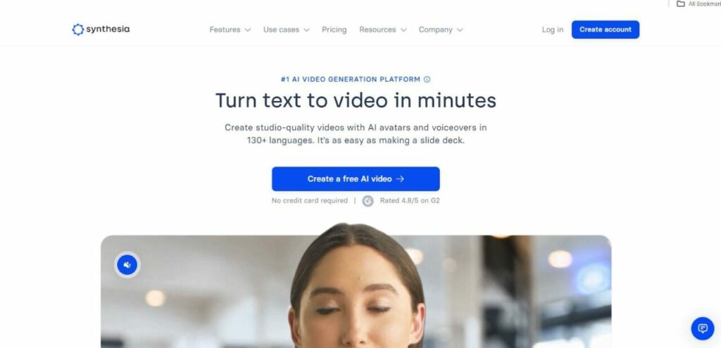 +9 Best AI Video Tools for 2024