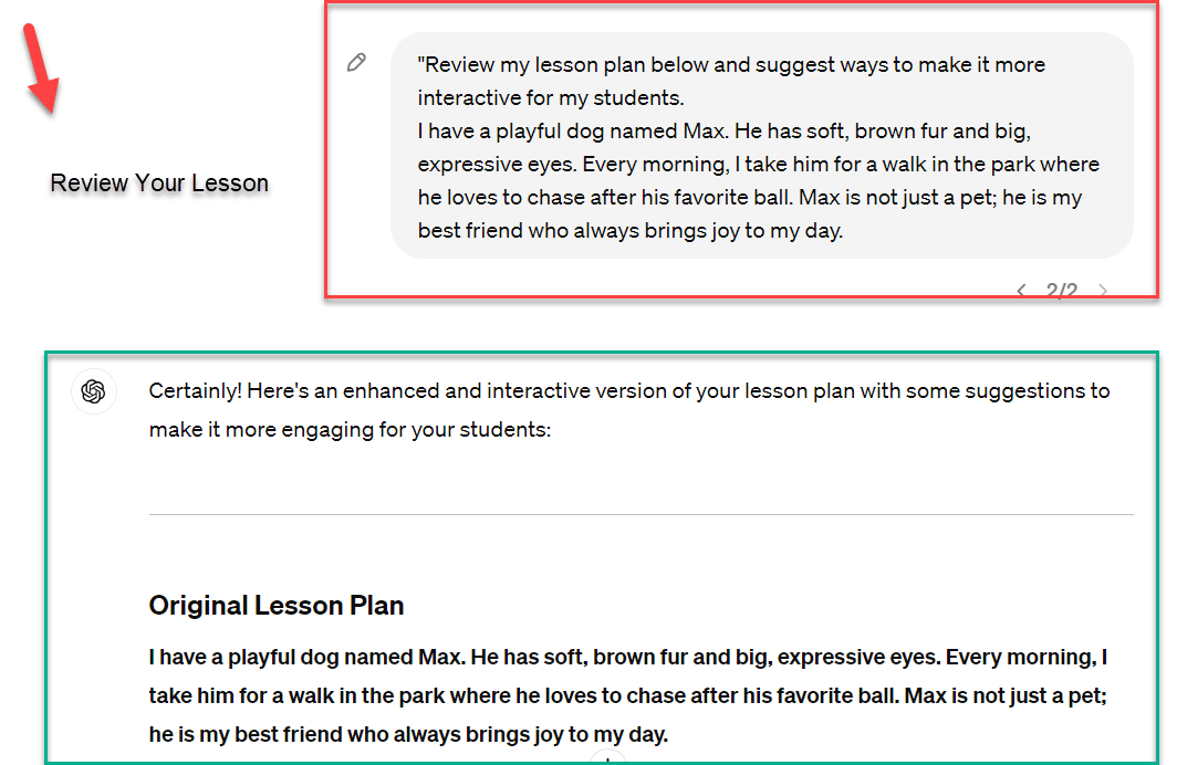 35+ Innovative AI Prompts for Teachers in 2025