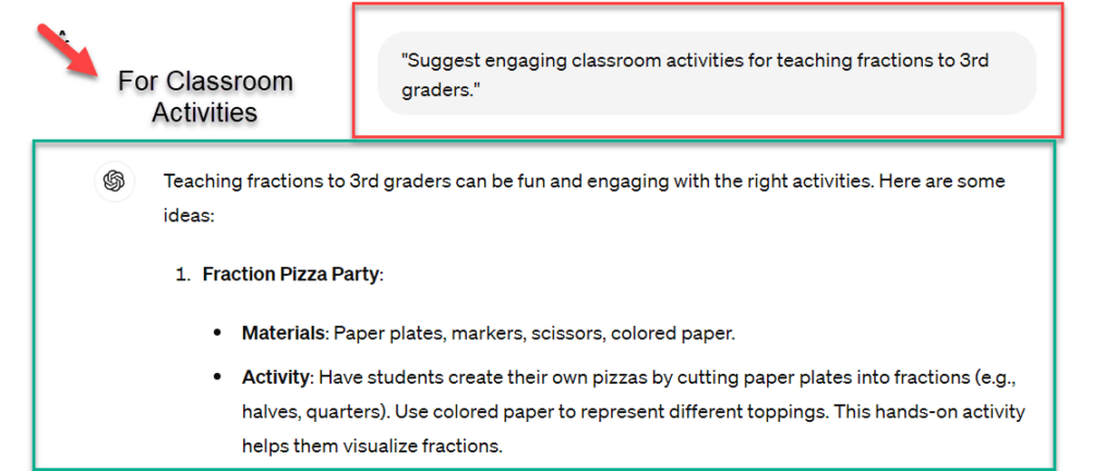 35+ Innovative AI Prompts for Teachers in 2025