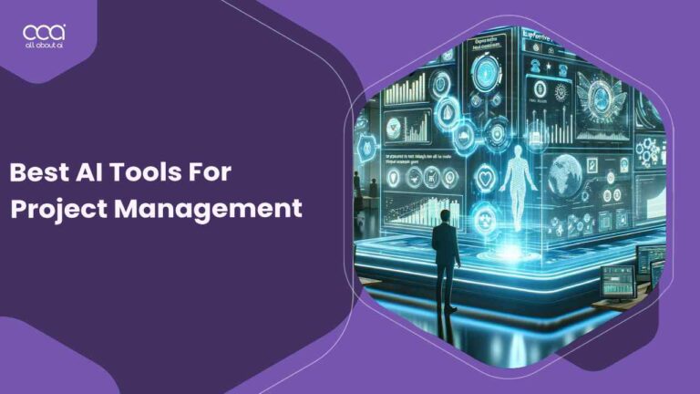 +9 Best AI Tools for Project Management in USA for 2024