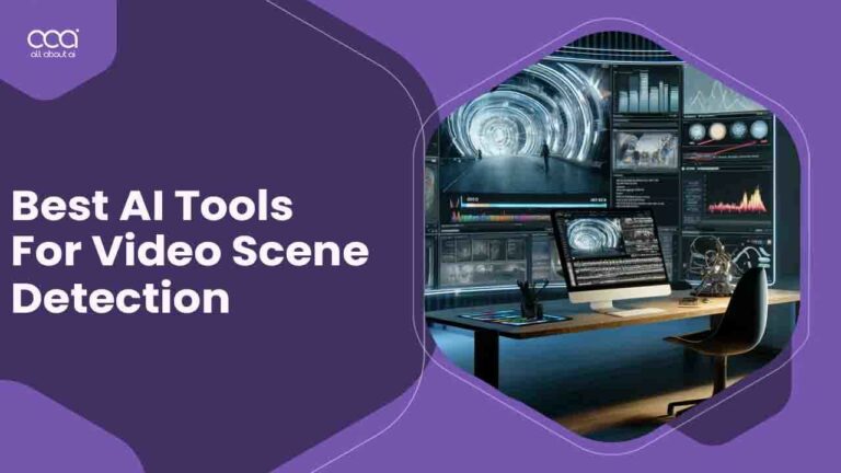 10 Best AI Tools for Video Scene Detection in for 2024