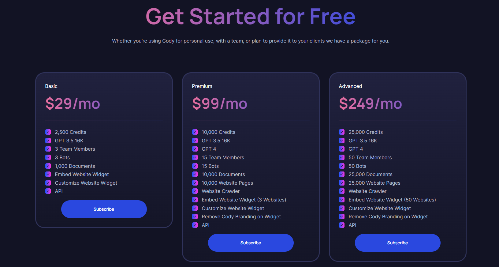 Cody AI Review: Best AI Coding Assistant