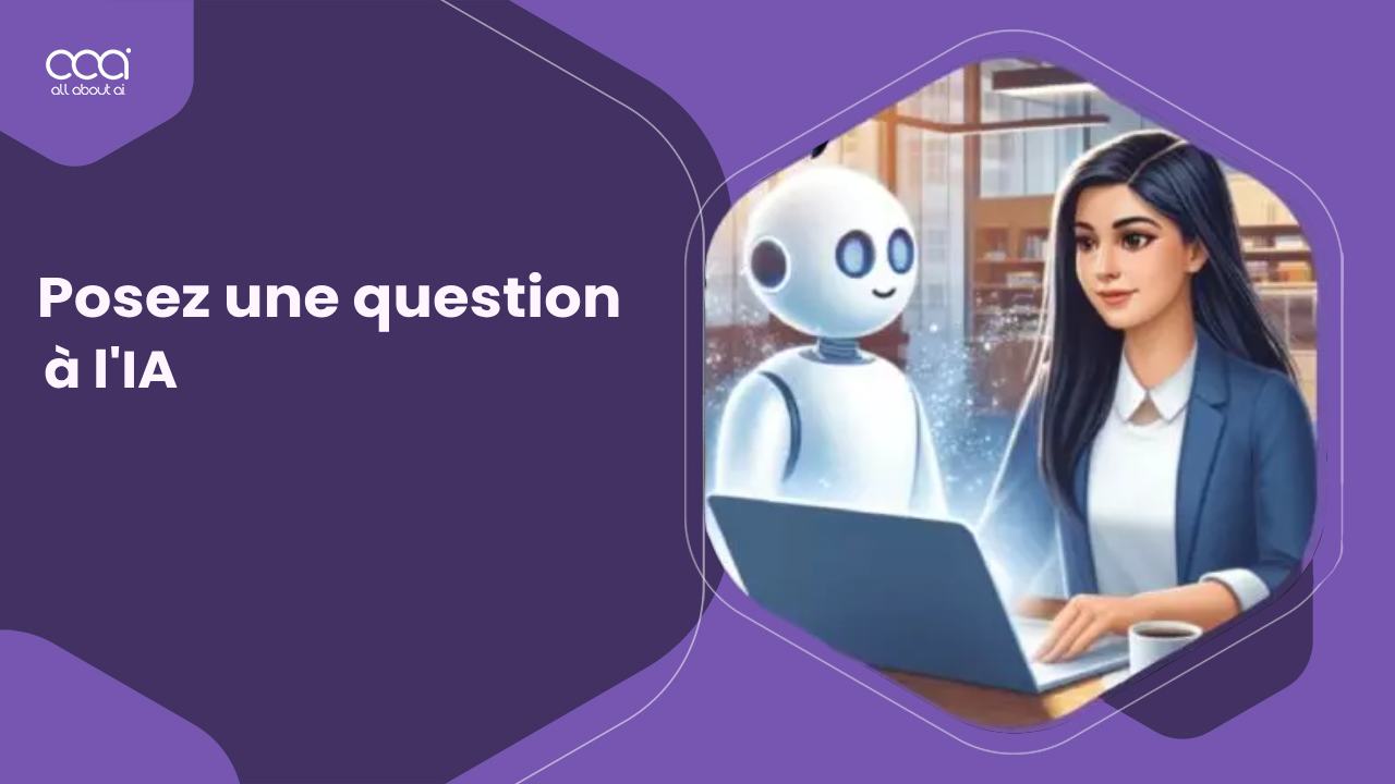 Comment poser une question à l'IA : 6 étapes éprouvées