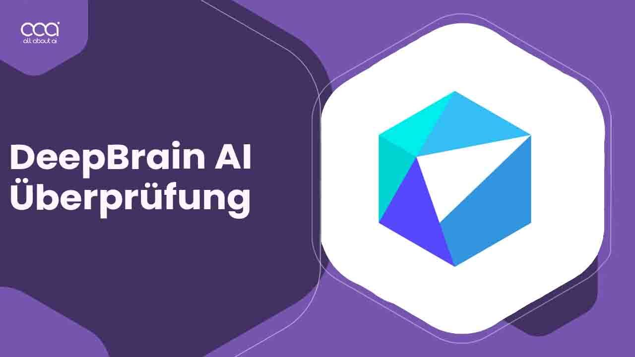 DeepBrain AI Überprüfung 2025: Ist es das beste KI-Video-Tool für Deutsch Fachleute?